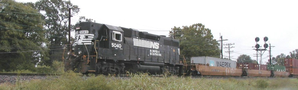 NS 5040